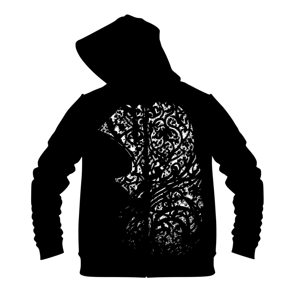 Hoodie – Creative Meadow