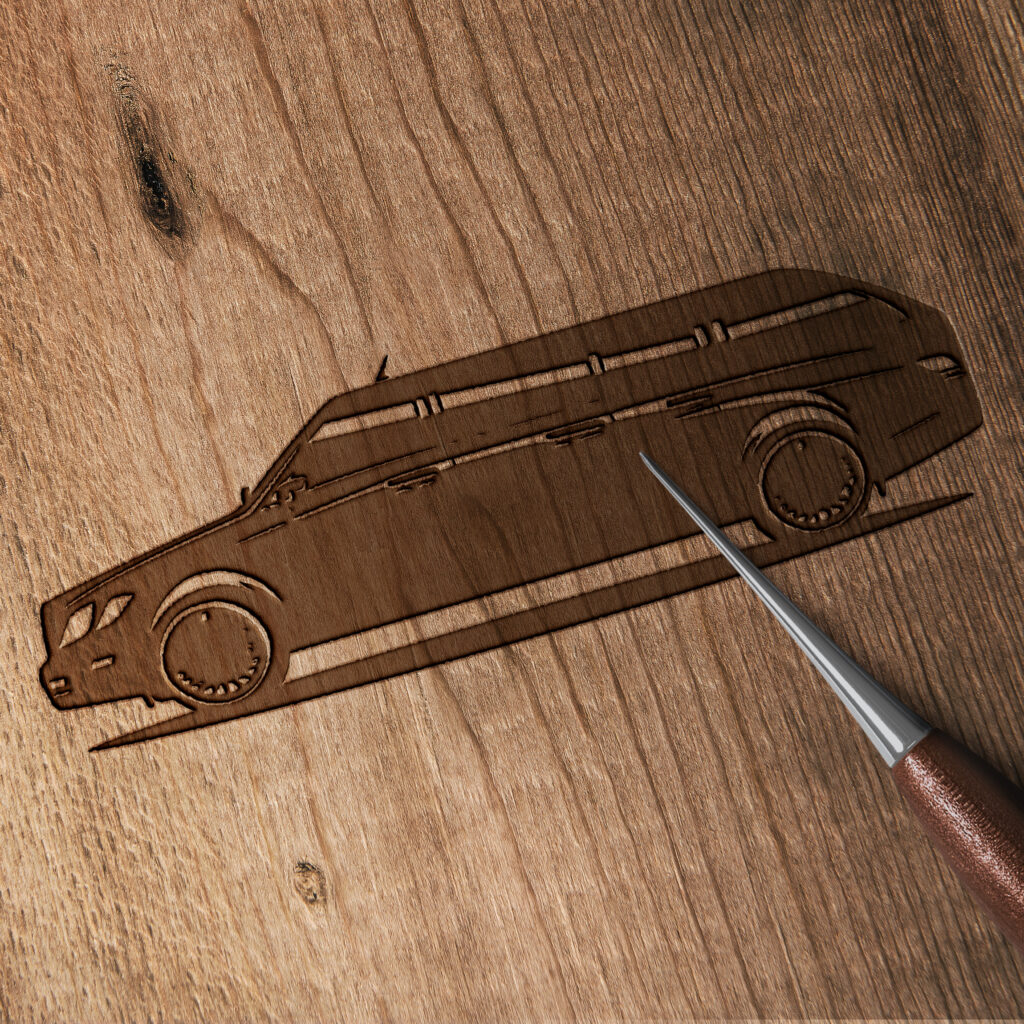 Limousine – Creative Meadow