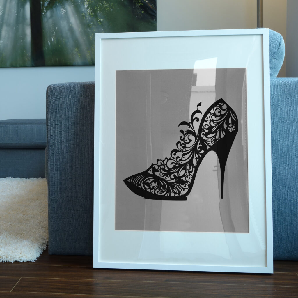 High Heels – Creative Meadow