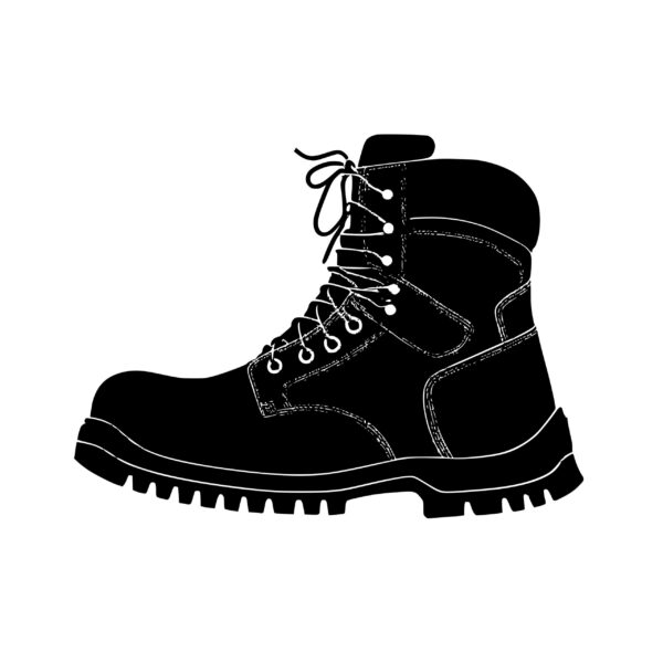 Work Boots – Creative Meadow