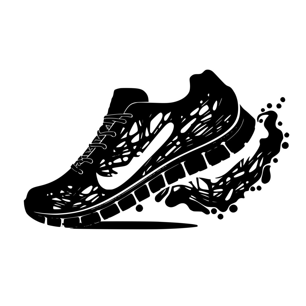 Bavarian Shoes SVG Image | Instant Download for Cricut, Silhouette ...