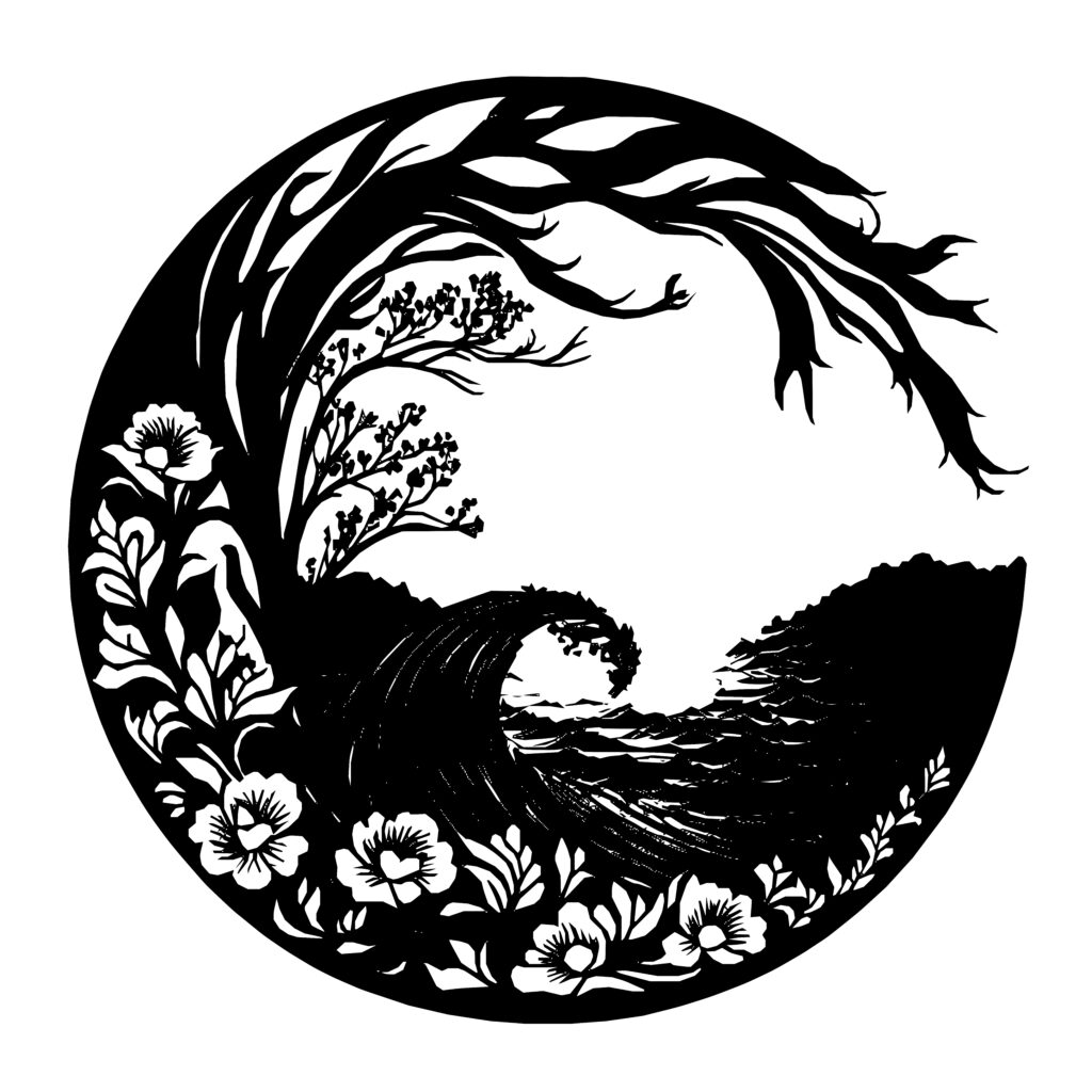 Floral Ocean – Creative Meadow