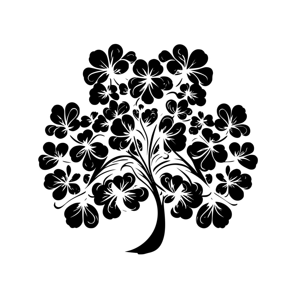Shamrock Tree – Creative Meadow