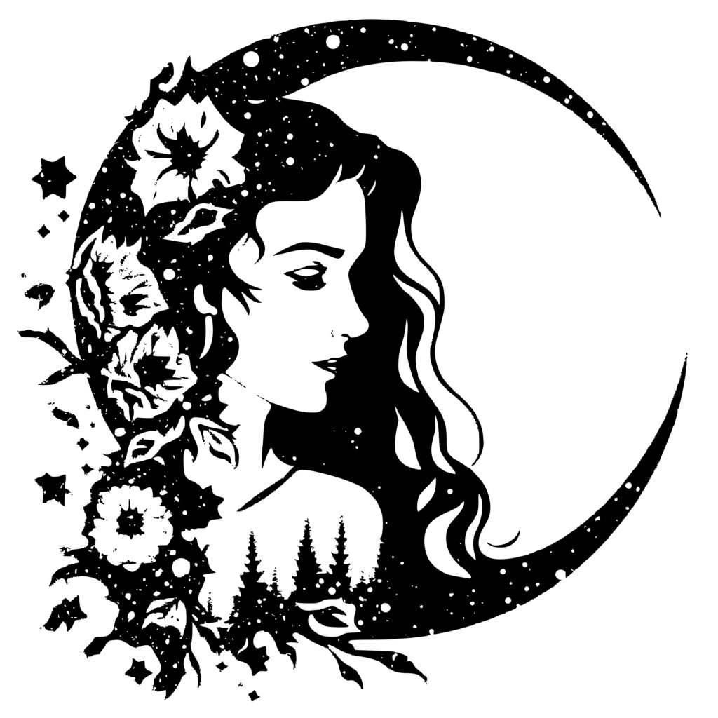 Celestial Woman – Creative Meadow