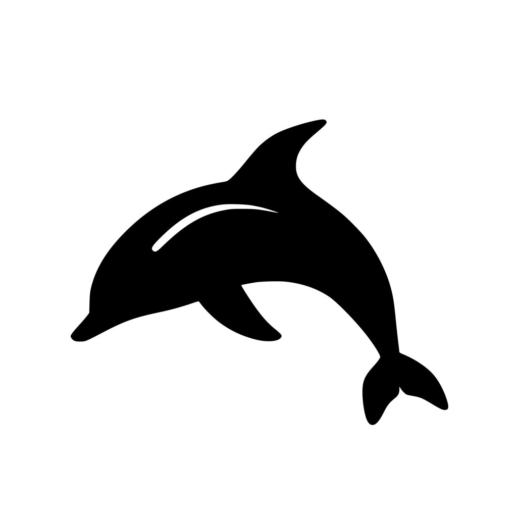Dolphin – Creative Meadow
