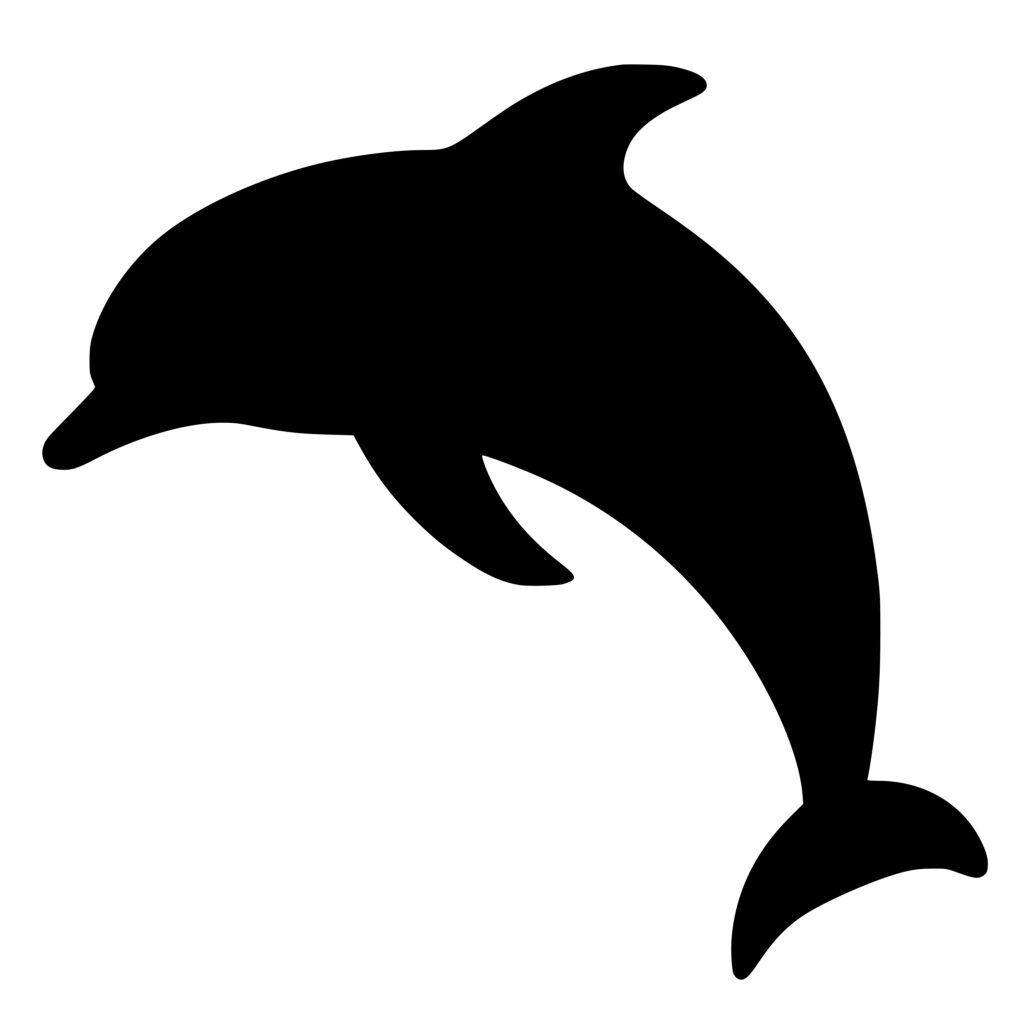 Dolphin – Creative Meadow