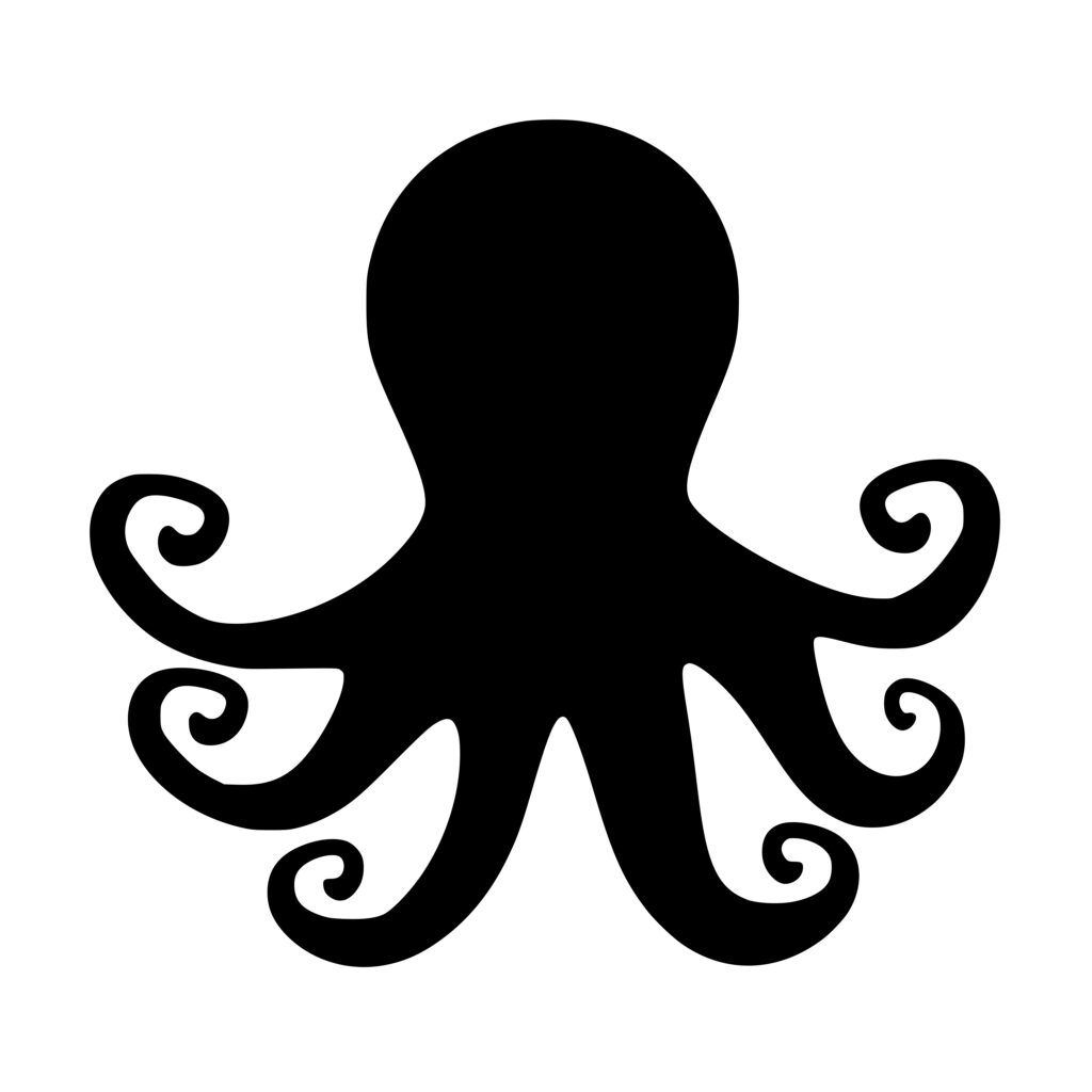 Octopus – Creative Meadow