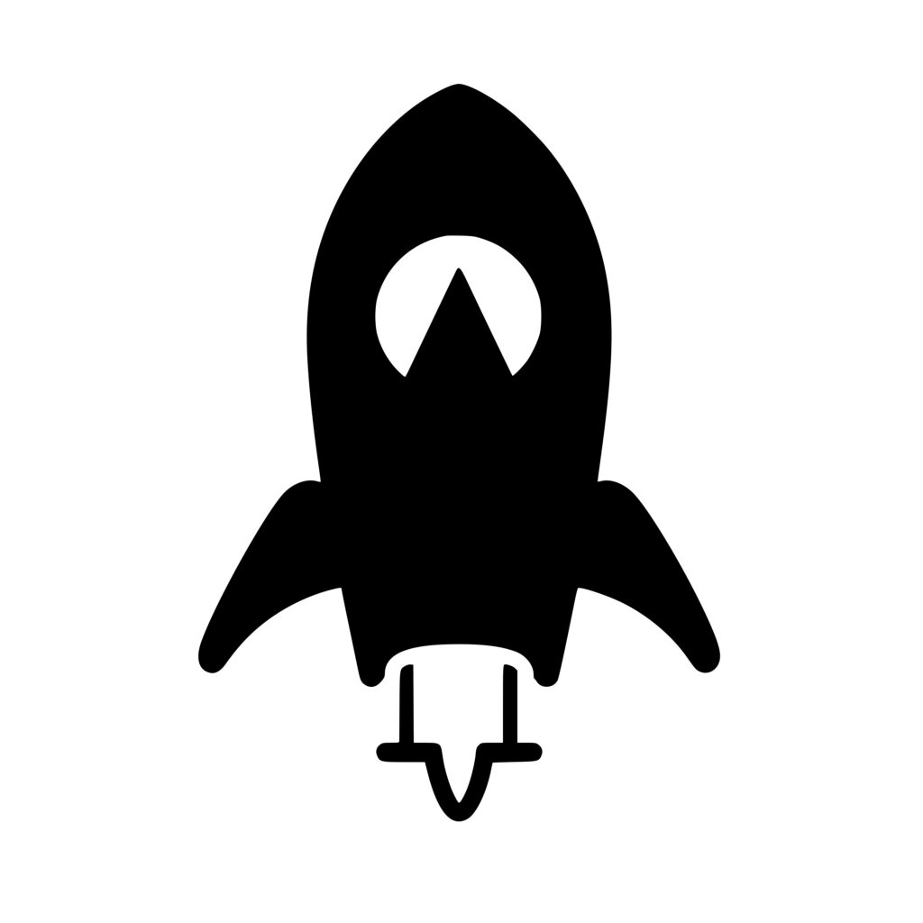 Rocket – Creative Meadow