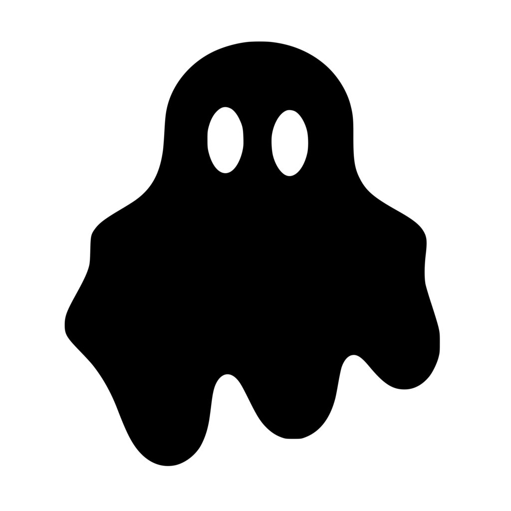 Phantom Ghost – Creative Meadow