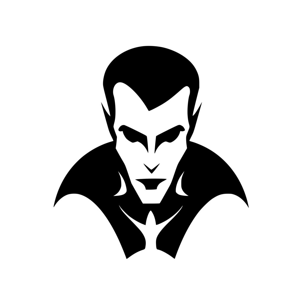 Halloween Vampire – Creative Meadow