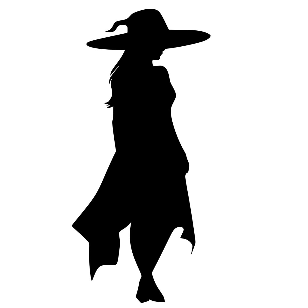 Witch – Creative Meadow