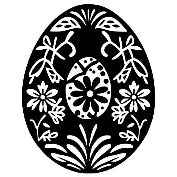 Egg-citing Intricacy – Creative Meadow