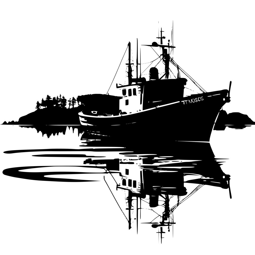 Calm Harbor Waters – Creative Meadow