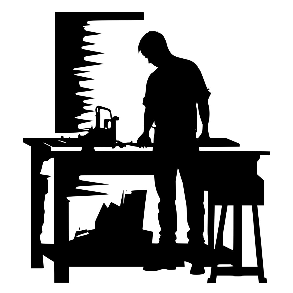 Creative Carpenter – Creative Meadow