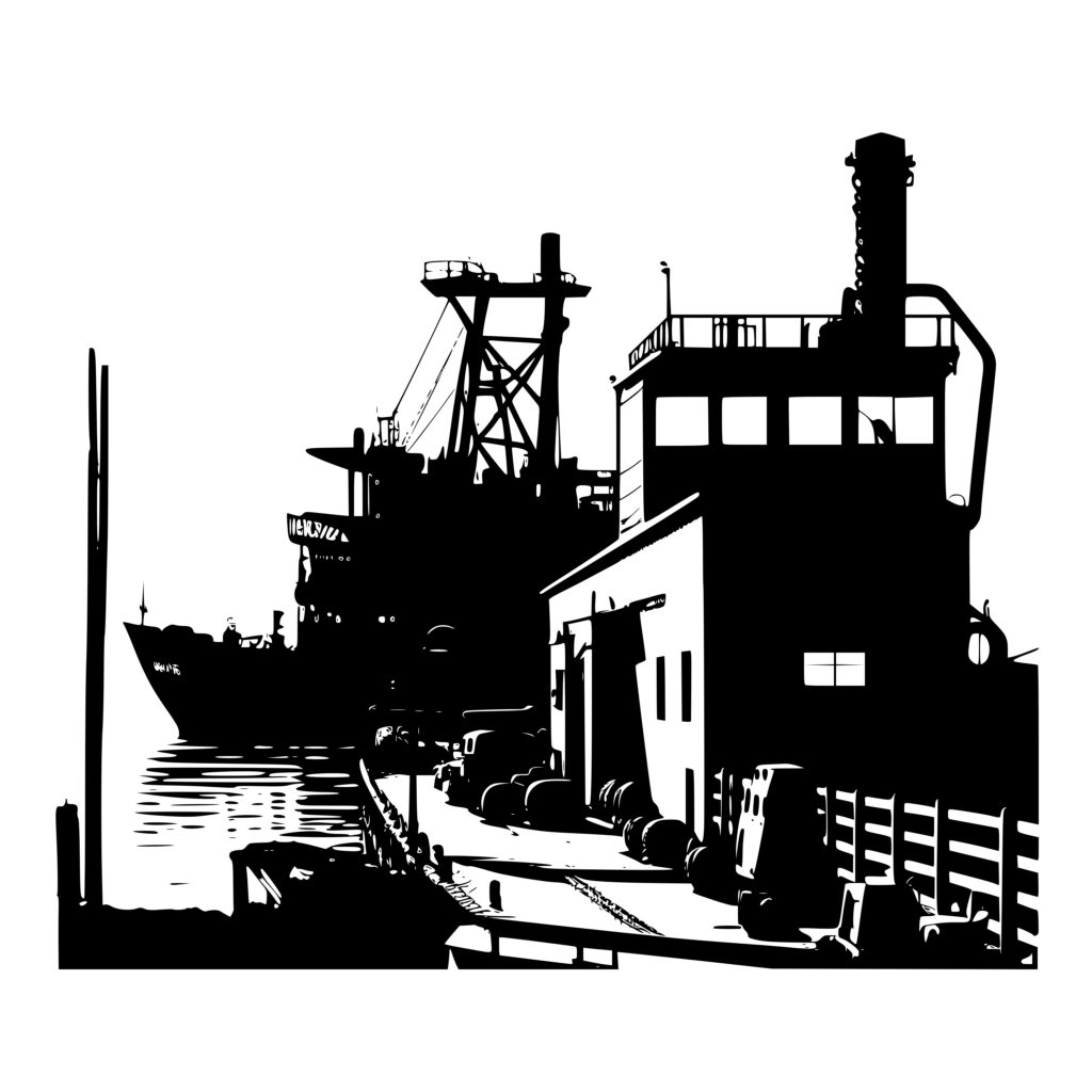 Harbor Wharf – Creative Meadow