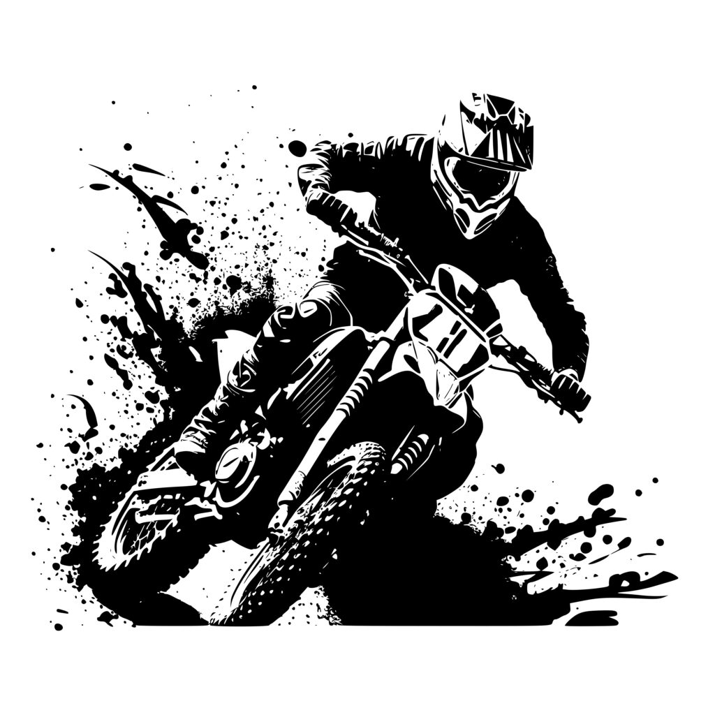 Motocross Racing Fever – Creative Meadow