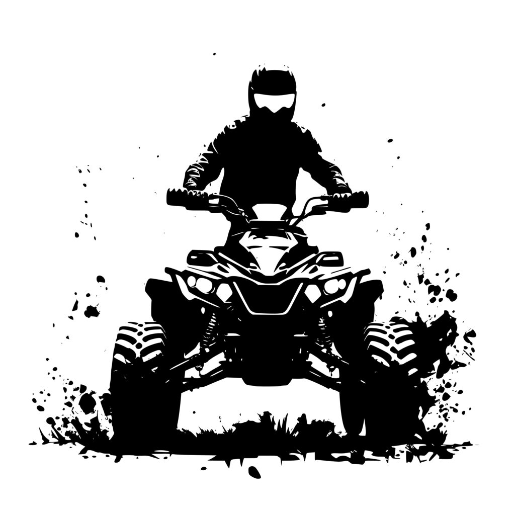Off-road Fun on an Atv – Creative Meadow