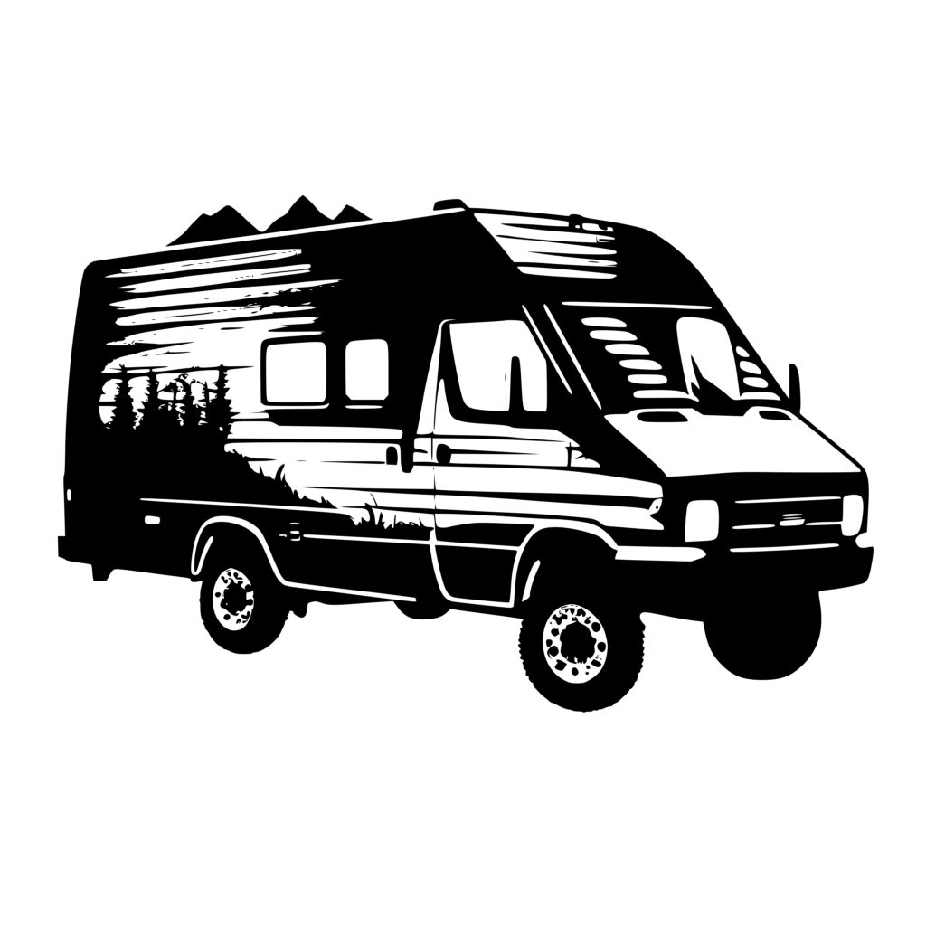 Van Dreams – Creative Meadow