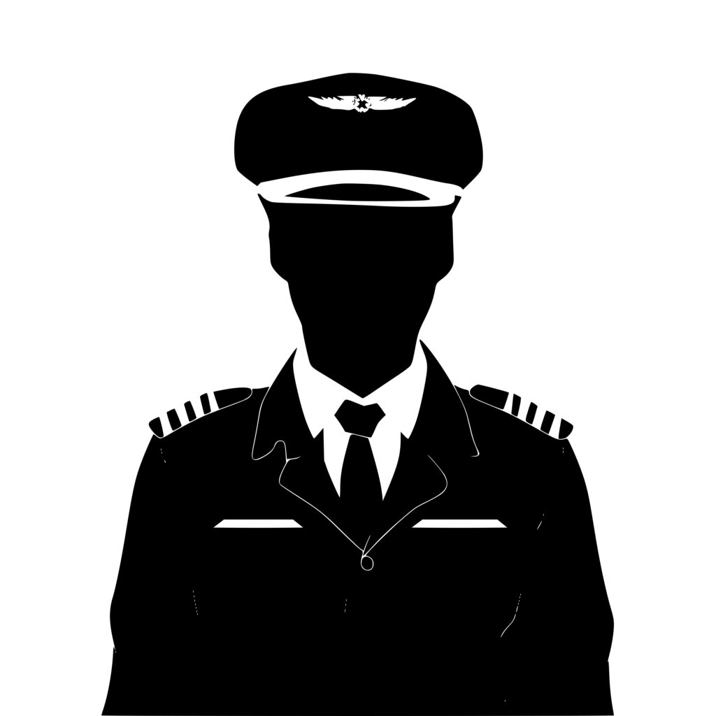Airline Captain – Creative Meadow
