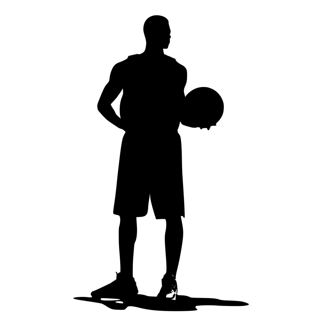 Bbasketball Mvp – Creative Meadow