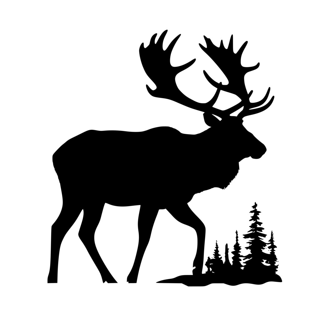 Arctic Caribou – Creative Meadow