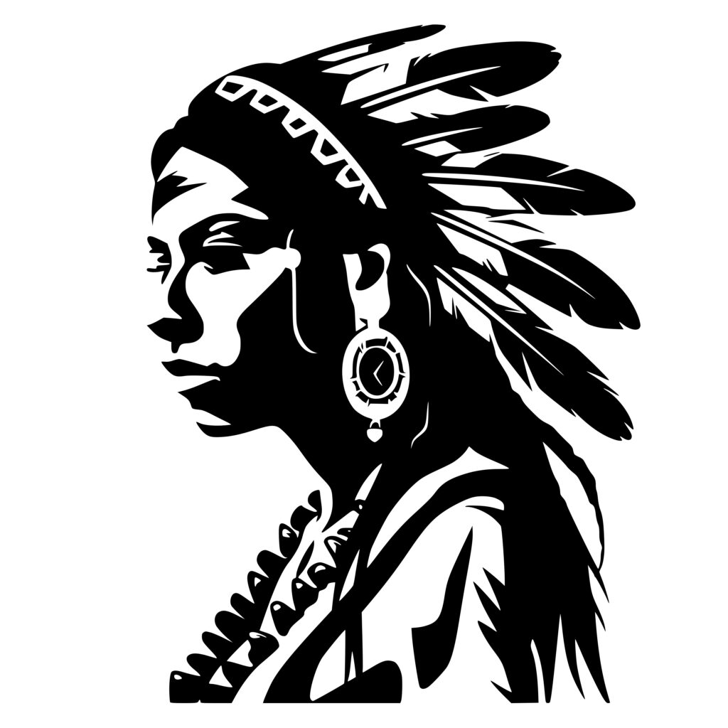 Native American – Creative Meadow