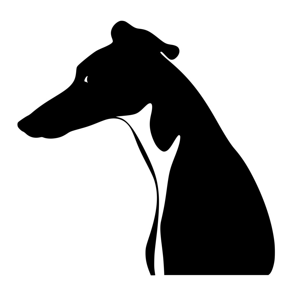 Dashing Greyhound – Creative Meadow