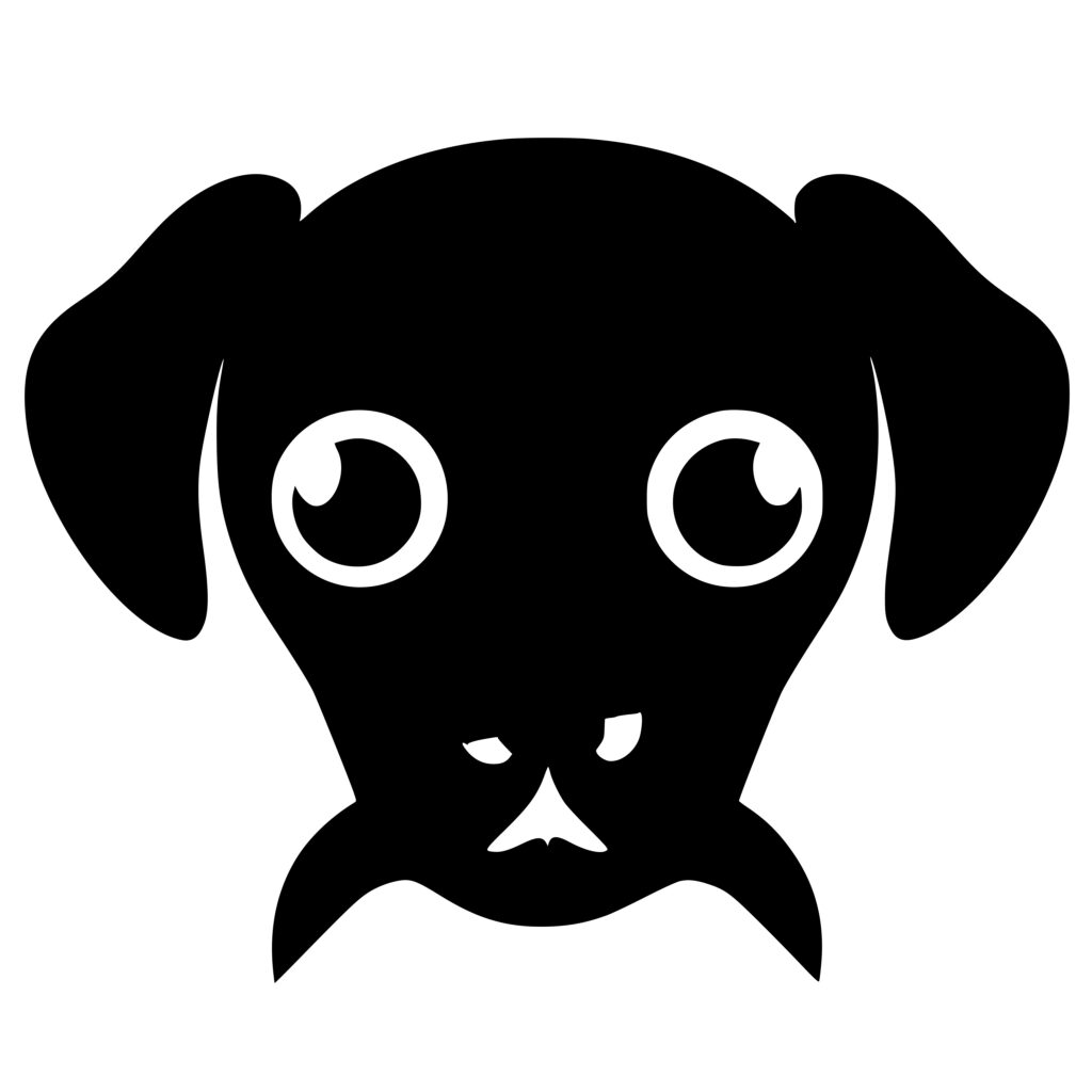 Pleading Pup – Creative Meadow
