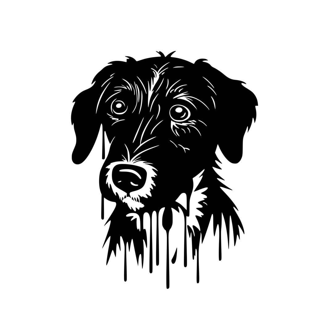 Wet Dog – Creative Meadow