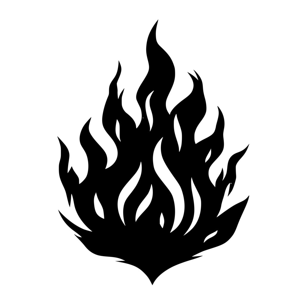 Fire – Creative Meadow