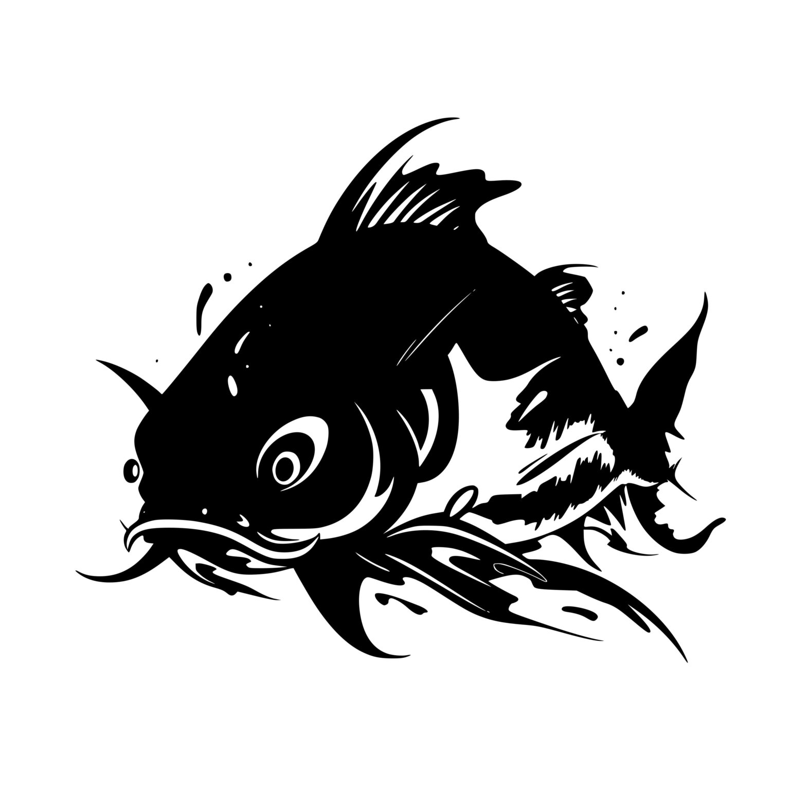 Fish - Creative Meadow