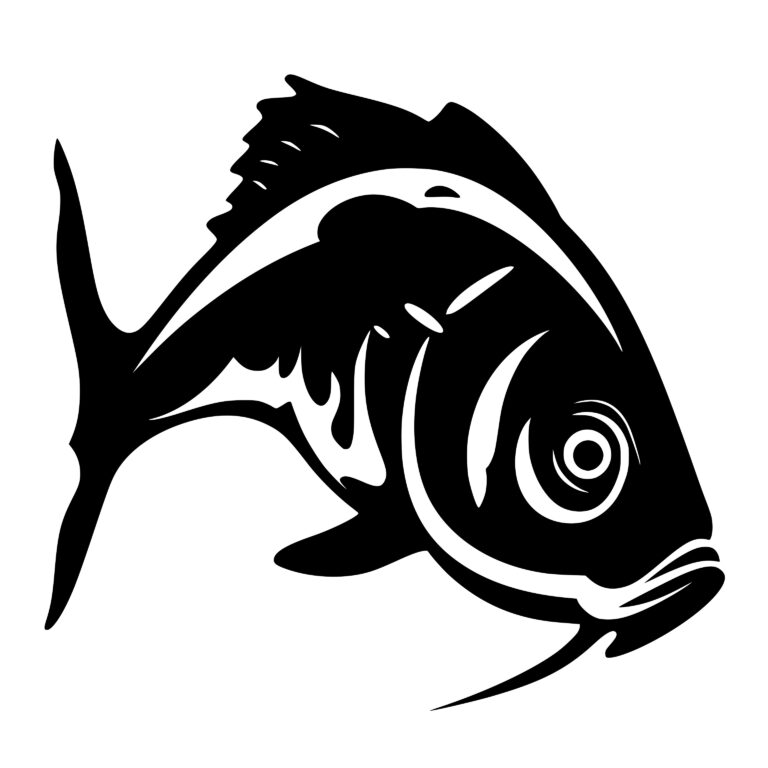 Fish - Creative Meadow