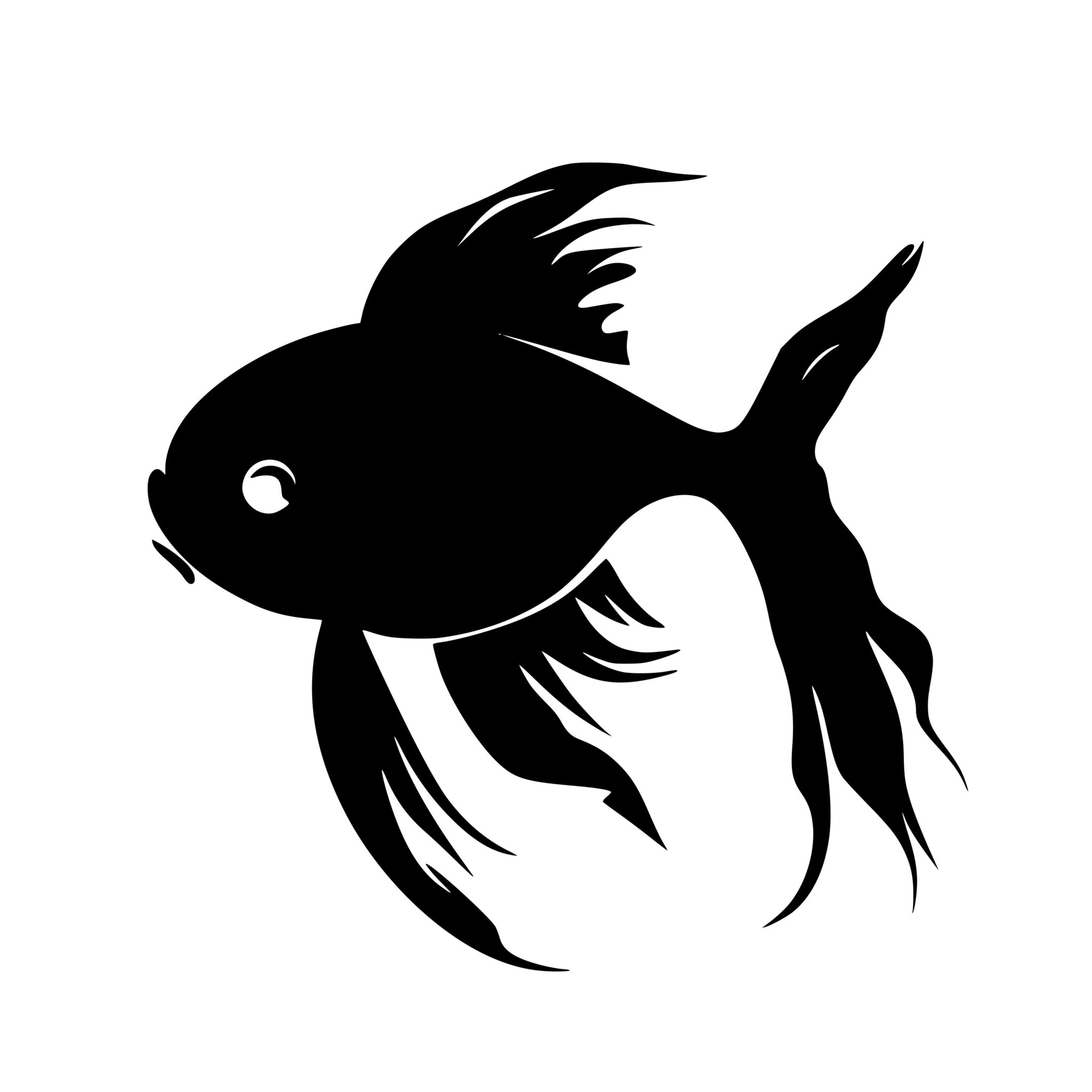 Fish - Creative Meadow