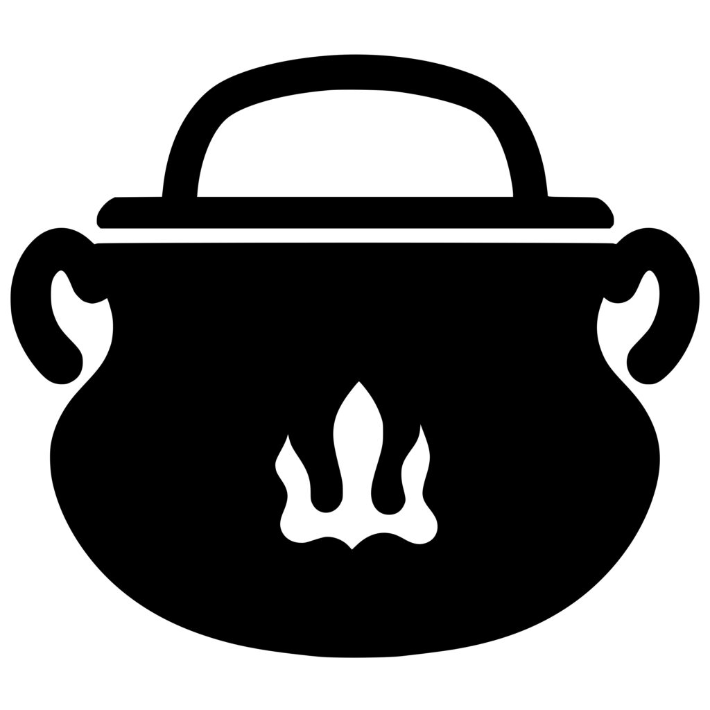 Enchanted Cauldron – Creative Meadow