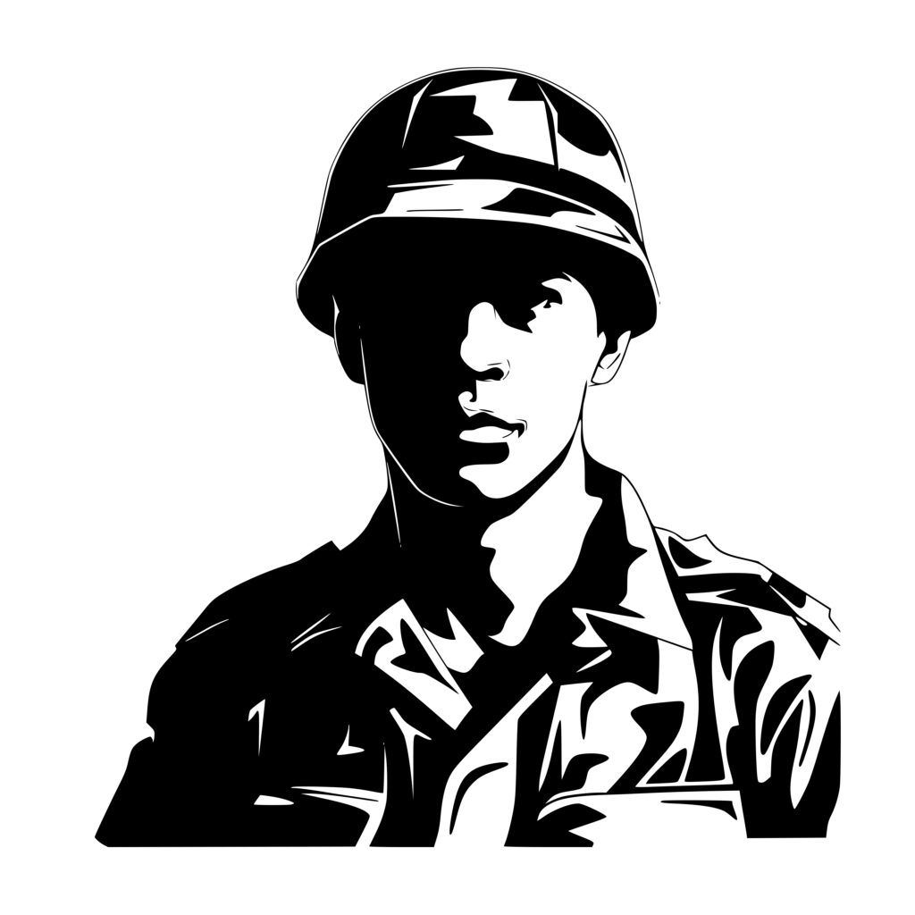 Brave Defender – Creative Meadow