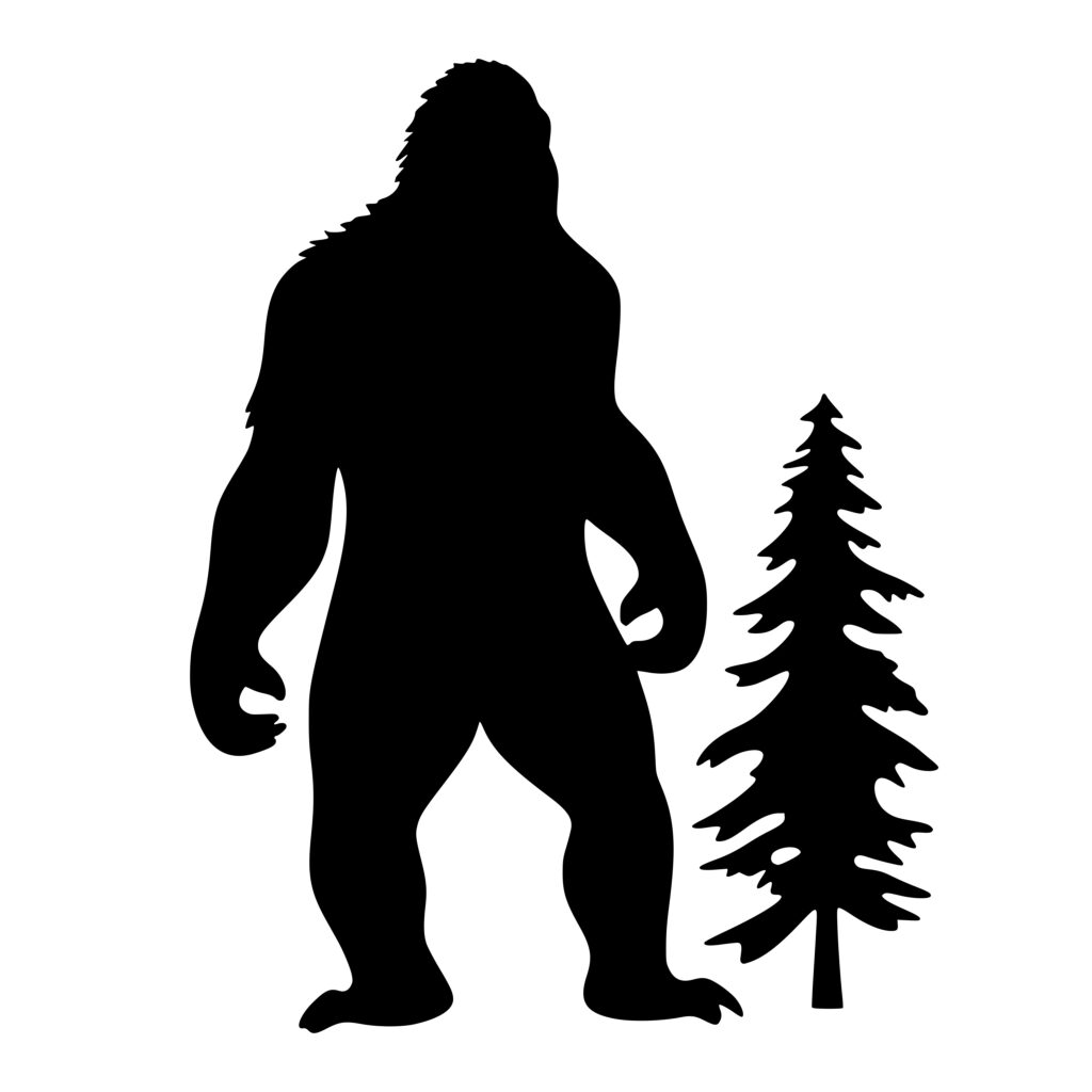 Abominable Forest Beast – Creative Meadow