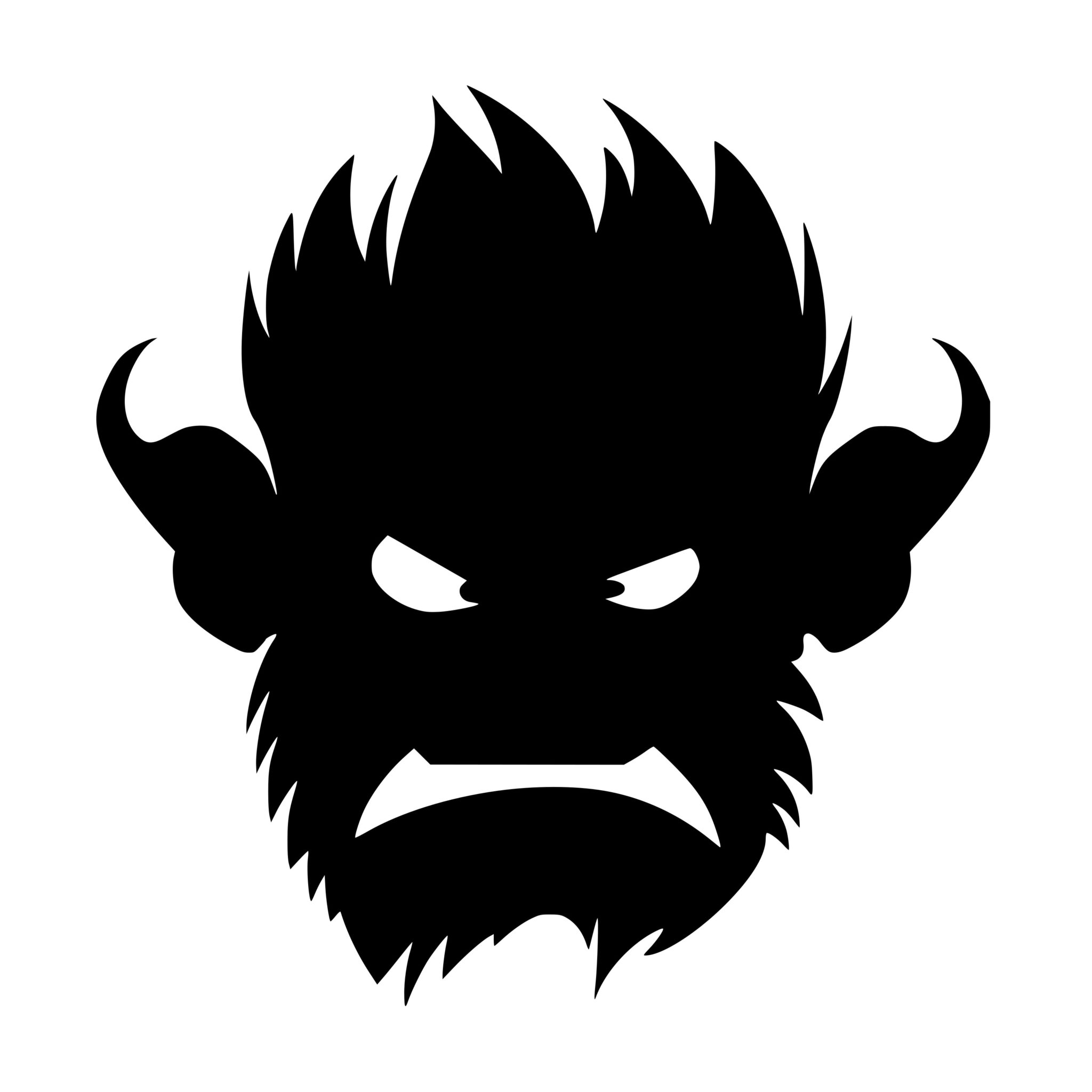 Mythical Troll – Creative Meadow