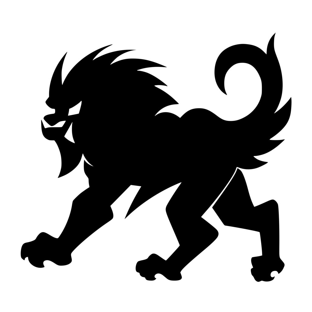 Fierce Chimera – Creative Meadow