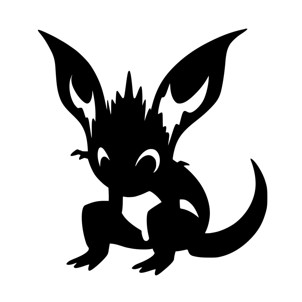 Chupacabra – Creative Meadow