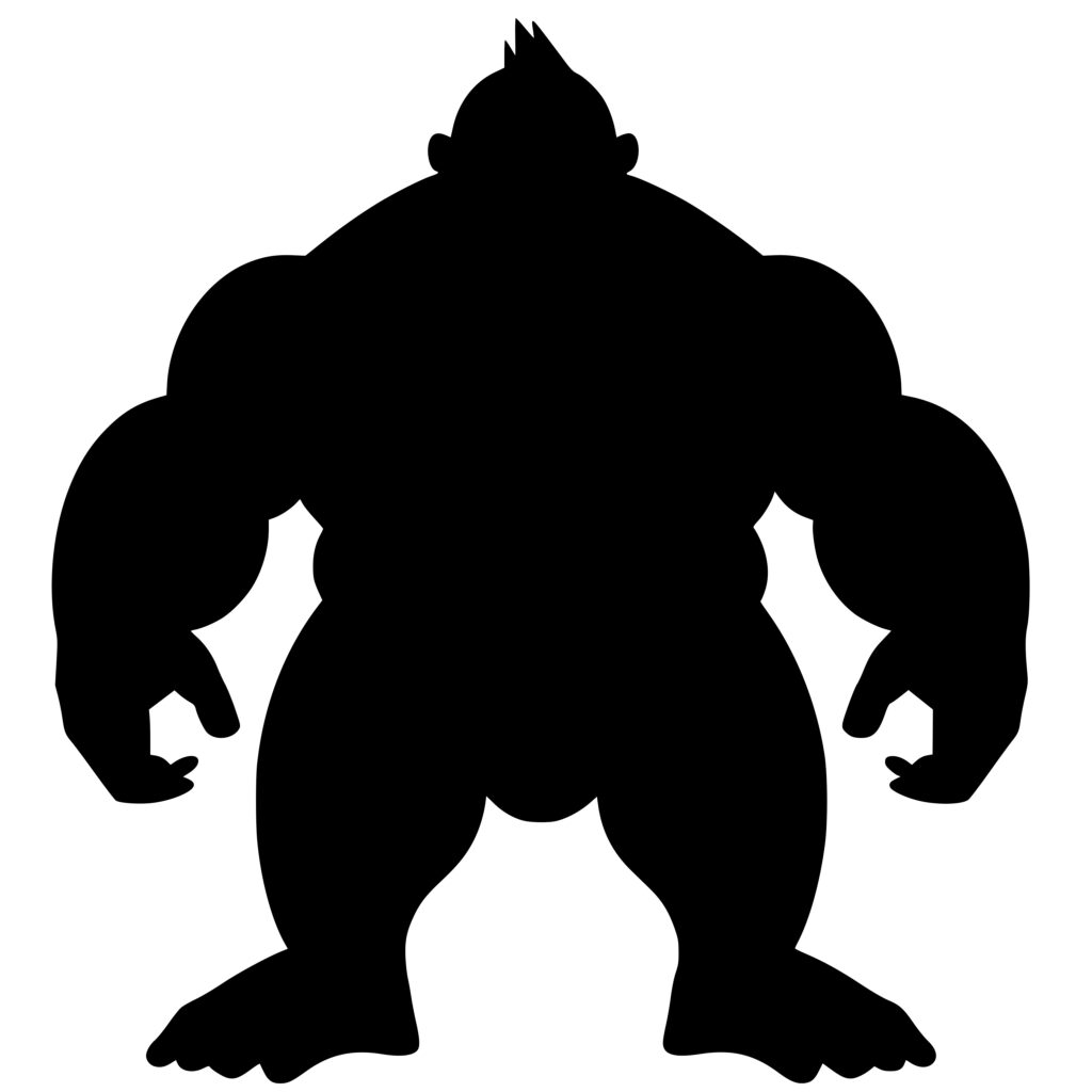 Enormous Beast – Creative Meadow