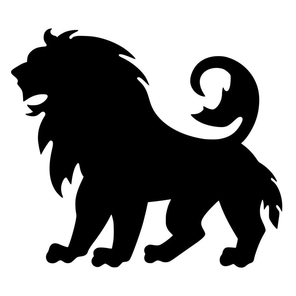Roaring Lion Chimera – Creative Meadow