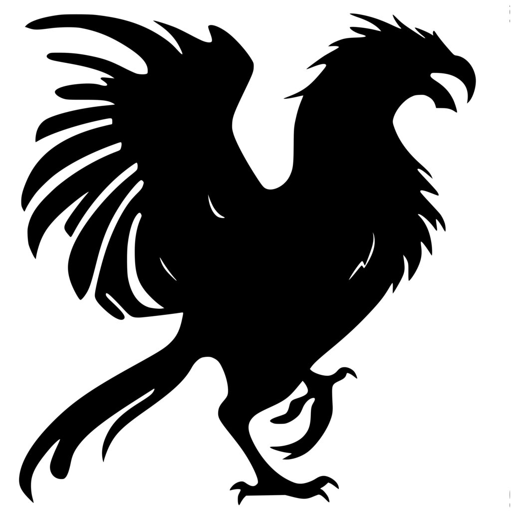 Mythical Beast – Creative Meadow