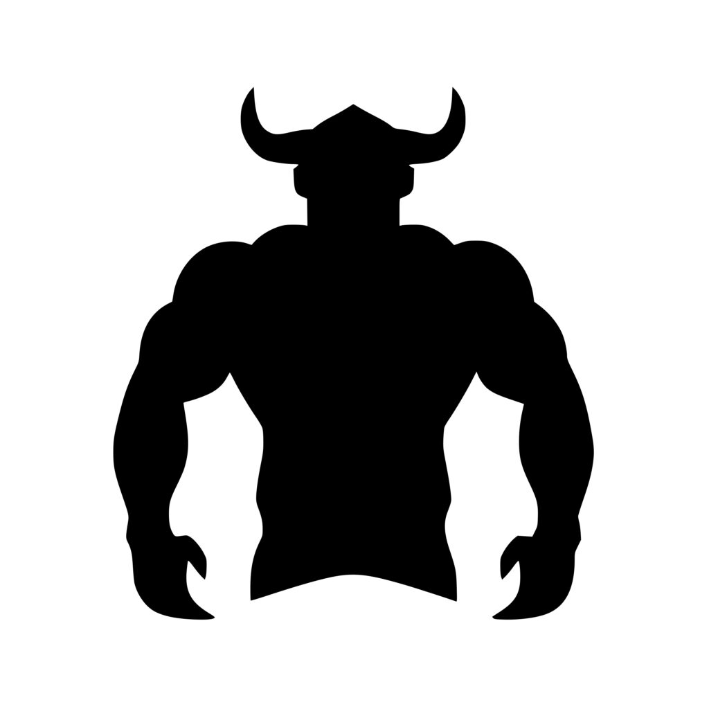 The Power of the Beast – Creative Meadow