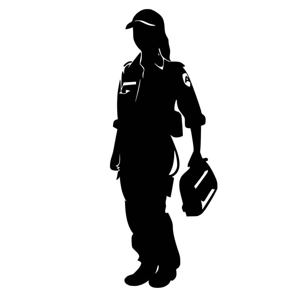 First Responder – Creative Meadow