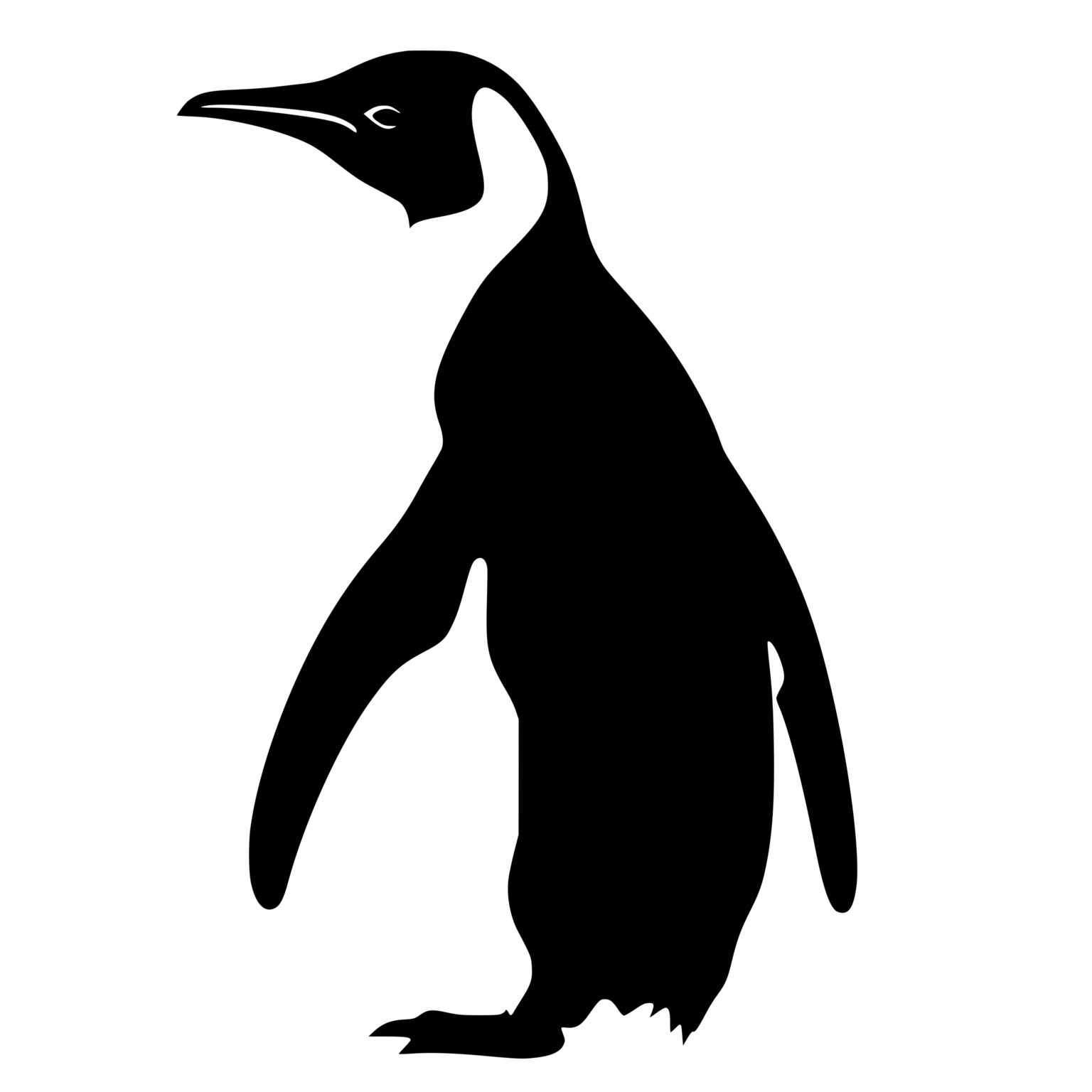 Penguin – Creative Meadow