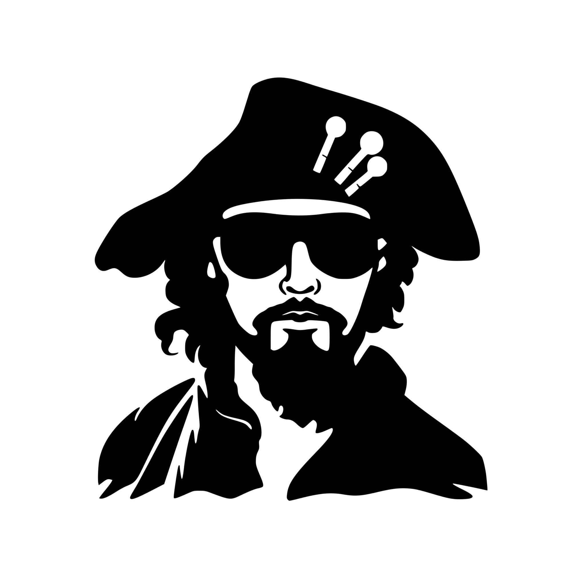 Pirates - Creative Meadow