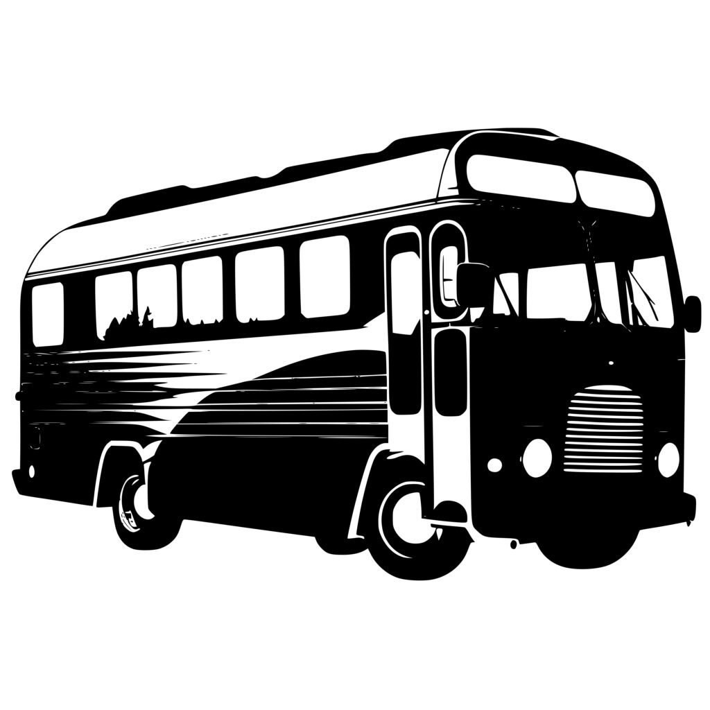 Vintage Bus Tour – Creative Meadow