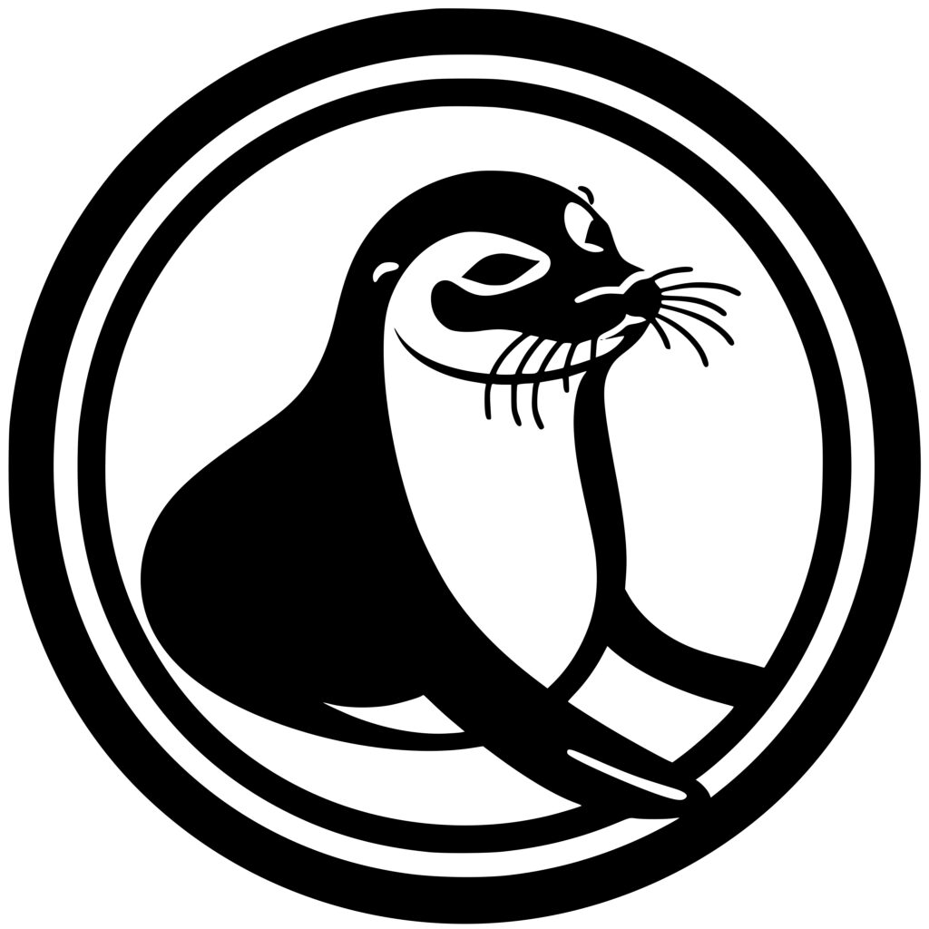 Seal – Creative Meadow