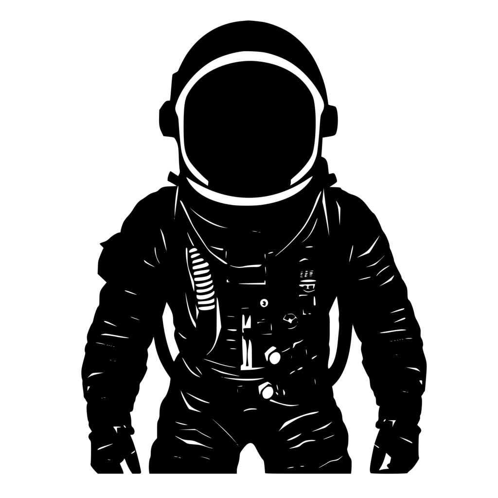 Astronaut – Creative Meadow