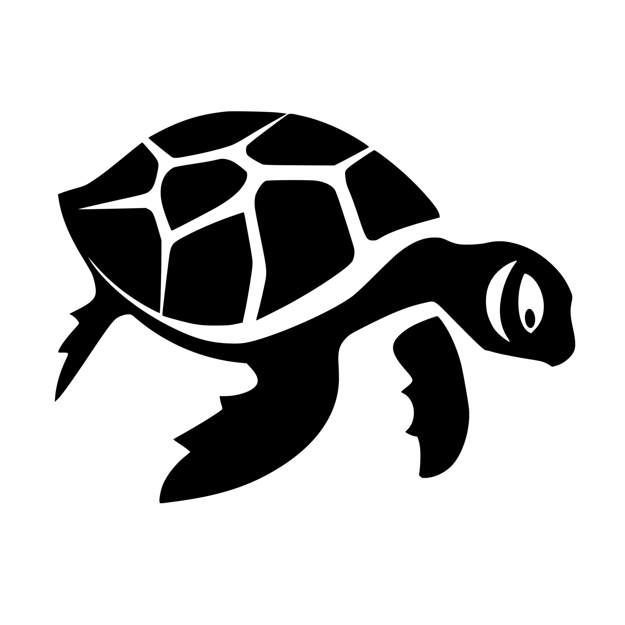 Turtles – Creative Meadow